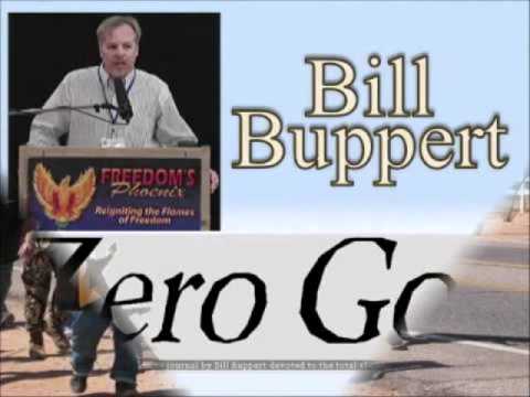 TWR Guest: Bill Buppert part 1 - YouTube