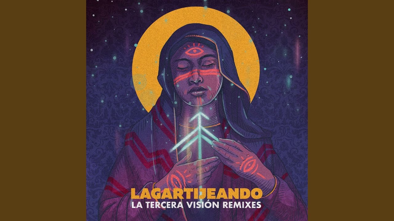 Mano de Fatima (Joaquin Cornejo Remix) - YouTube