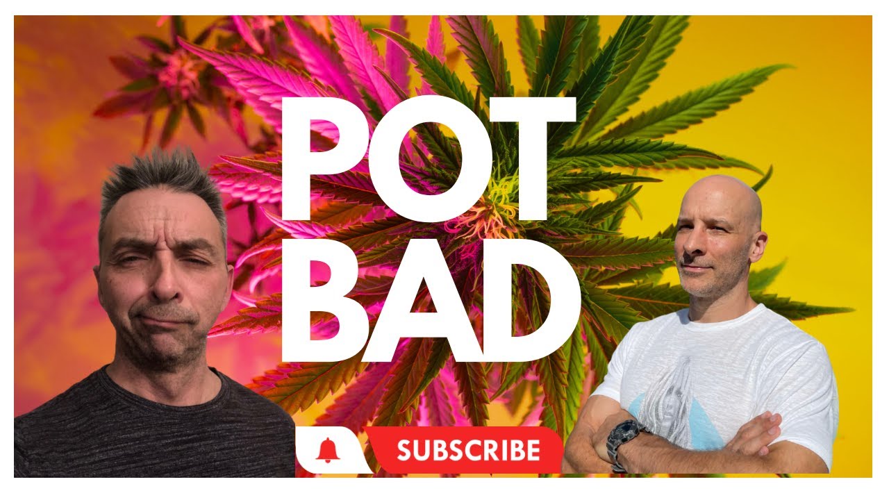 Pot bad - YouTube