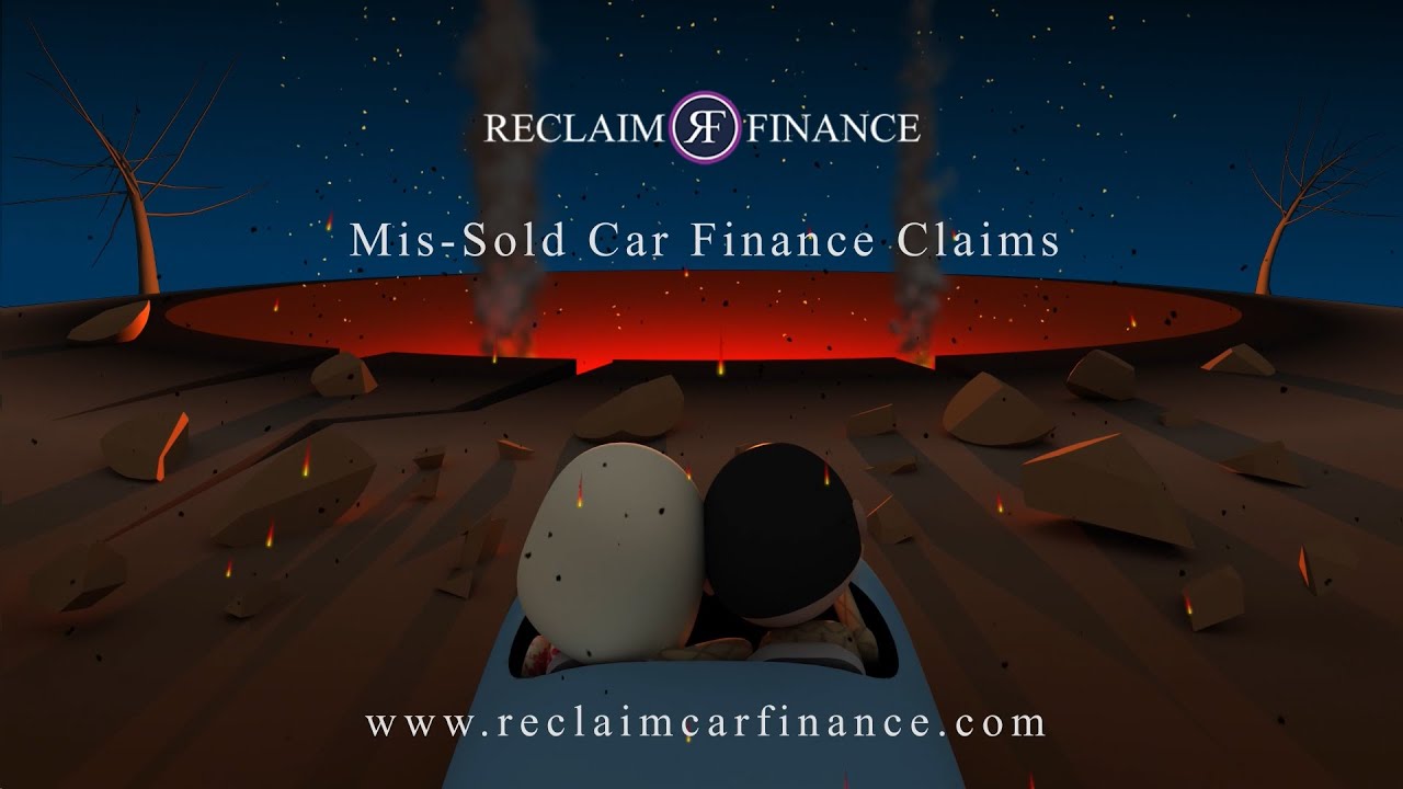 Car Finance Claim | Mis-Sold Car Finance Claims - YouTube