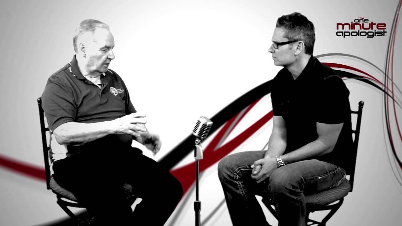 276. What Is Panentheism? - YouTube