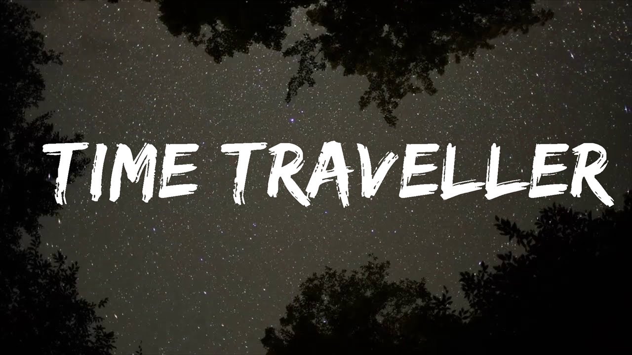 M.I.A - Time Traveller (Lyrics) I'm a traveller (Hey, hey) time ...