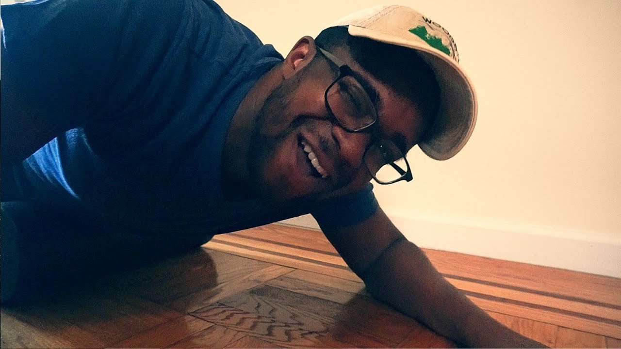 just a regular work day - YouTube