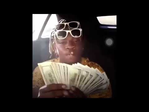 Man flashing money on “IG live” gets robbed. Says it was a setup!
