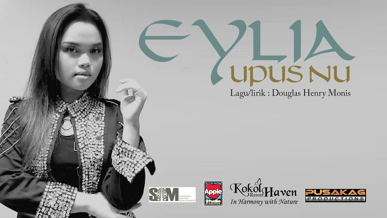 EYLIA GUNTABID - Upus Nu (Video Lirik) - YouTube Music