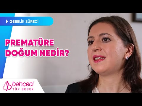 Prematüre Doğum Nedir? Hangi Gebelik Durumları Erken Doğum Riski Taşır?