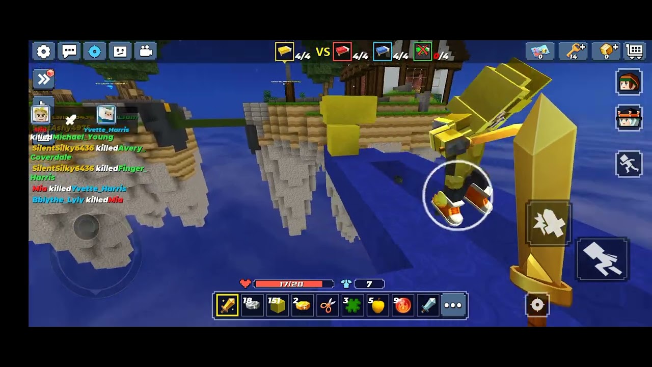 please try this game - YouTube