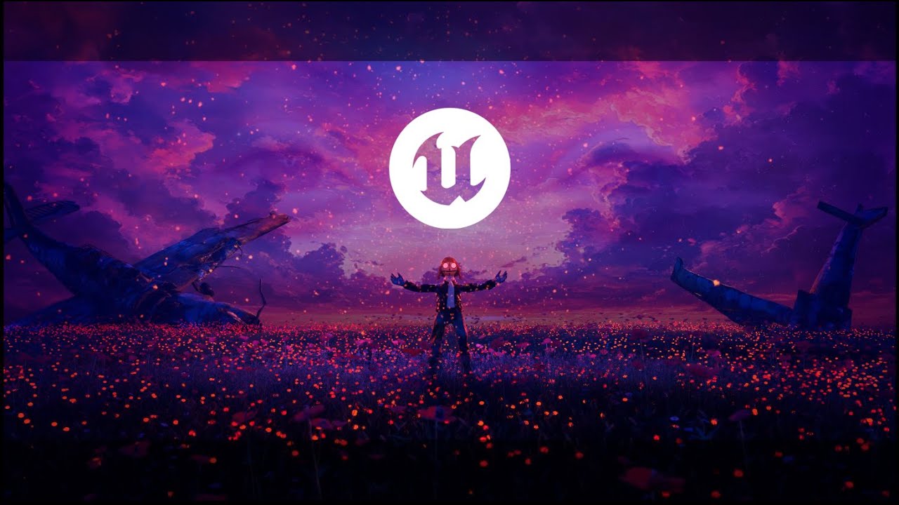 How I’m Turning a 20-Year Vision Into Reality with Unreal Engine - YouTube