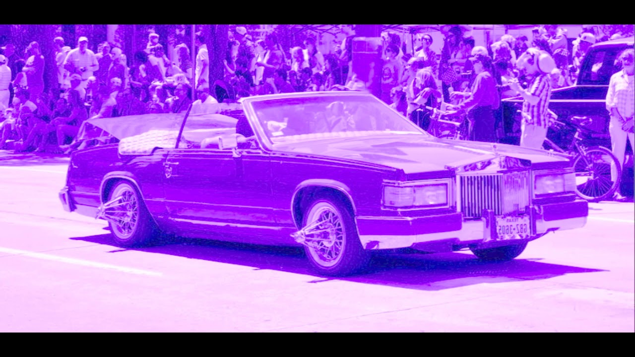 Ridin' Slabs - Botany Boyz (chopped and slowed by Mack Daddy Moogly ...