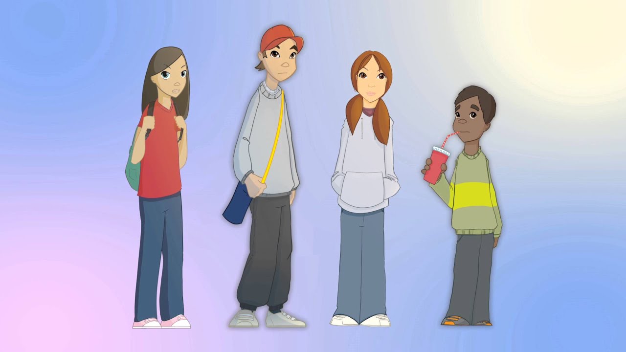 Resilience Matrix - YouTube