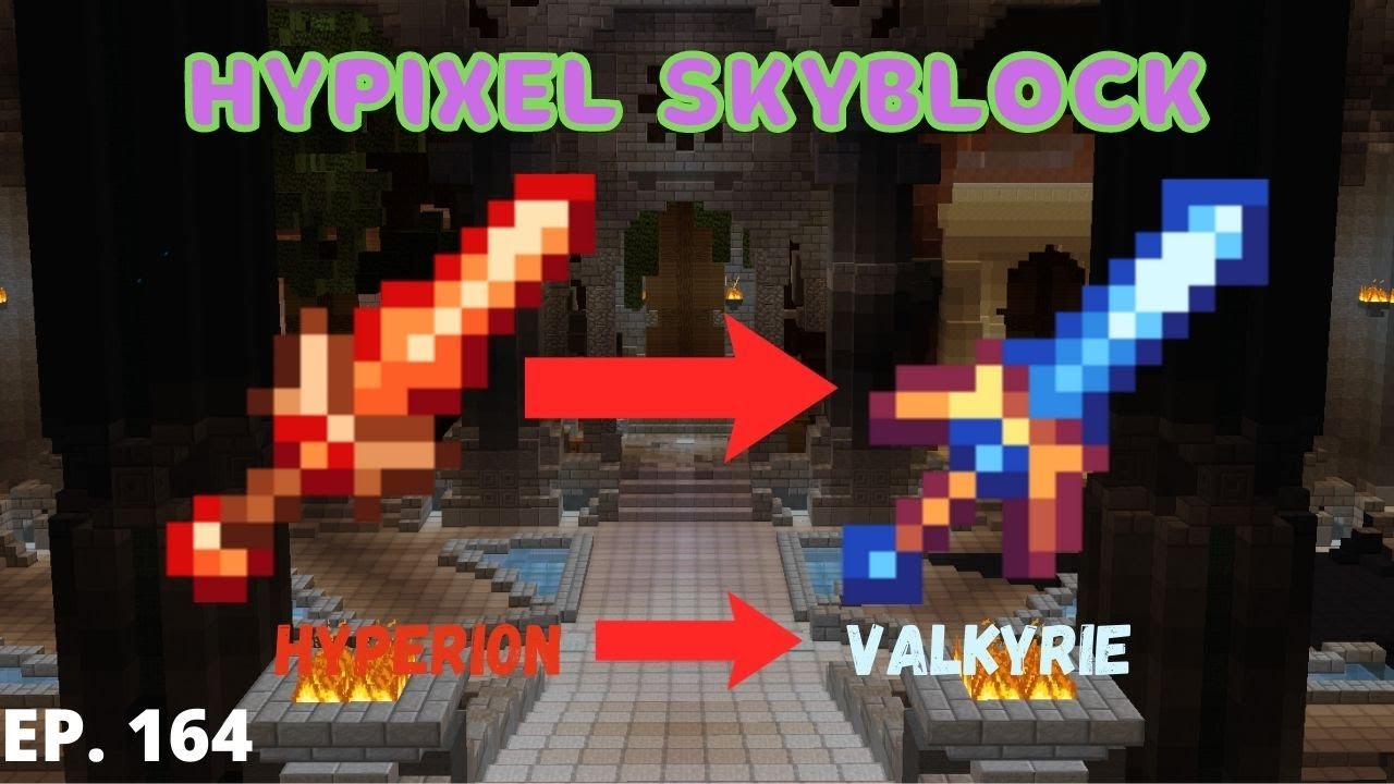 Switching From Mage To Berserker *Goodbye Hyperion, Hello Valkyrie* I ...