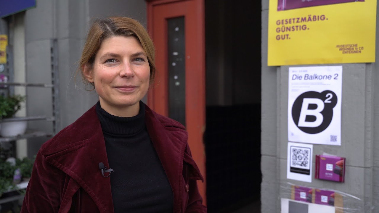 Interview with Joanna Kusiak - YouTube