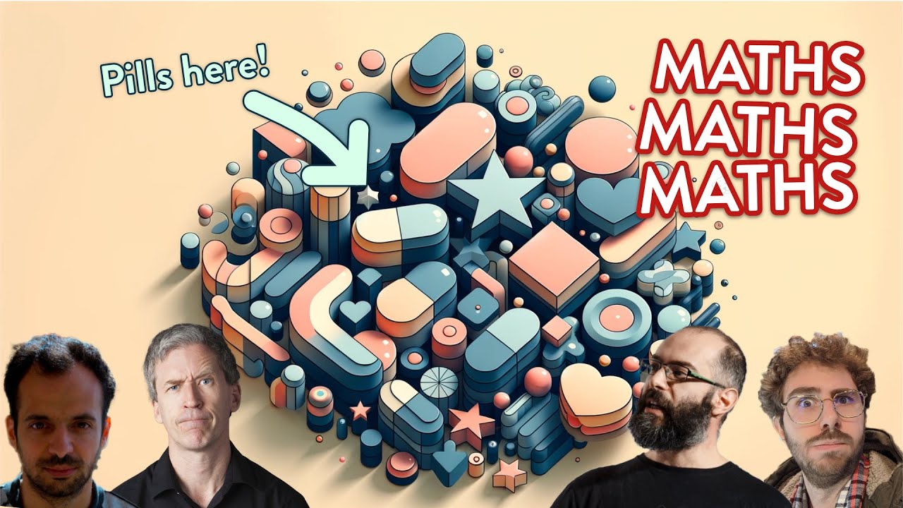 A chat with Chet Haase & Sergio Sancho: Unveiling Android Shape ...