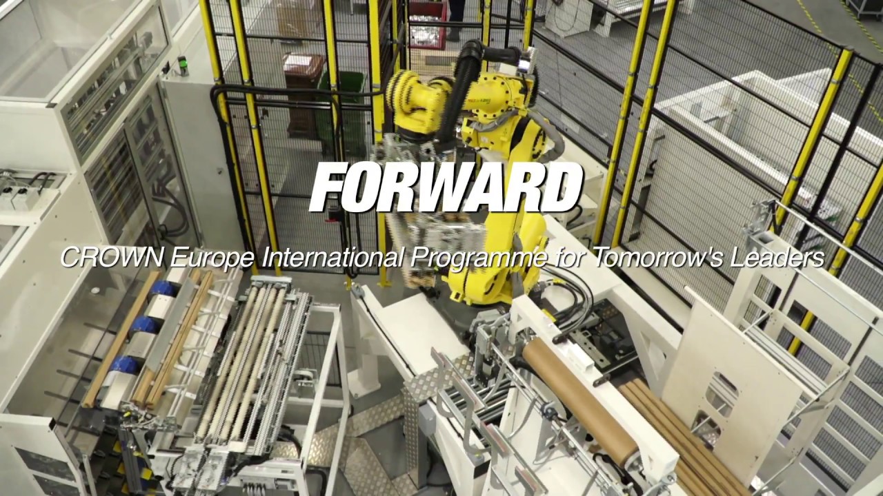 NASSOS FORWARD Engineer - YOUTUBE - YouTube