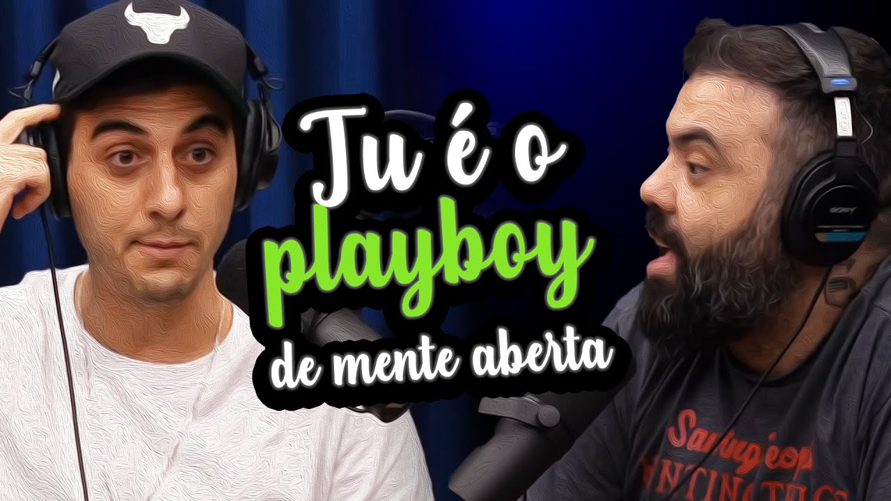 FABIO BRAZZA fala sobre Racionais MC's no #Flow Podcast - YouTube