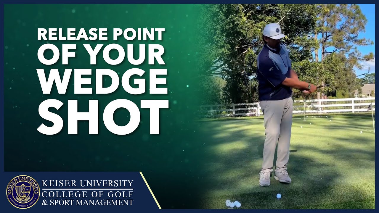 Golf Tips | Keiser University College of Golf
