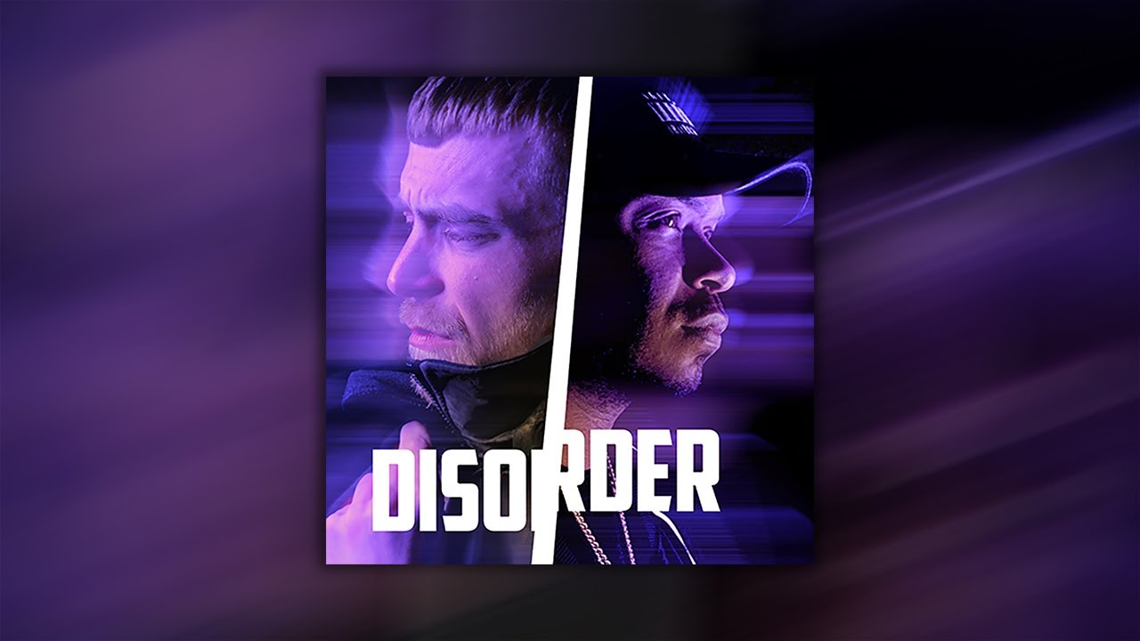 Blake - Disorder ft. Adje (Prod. Fordays) - YouTube Music