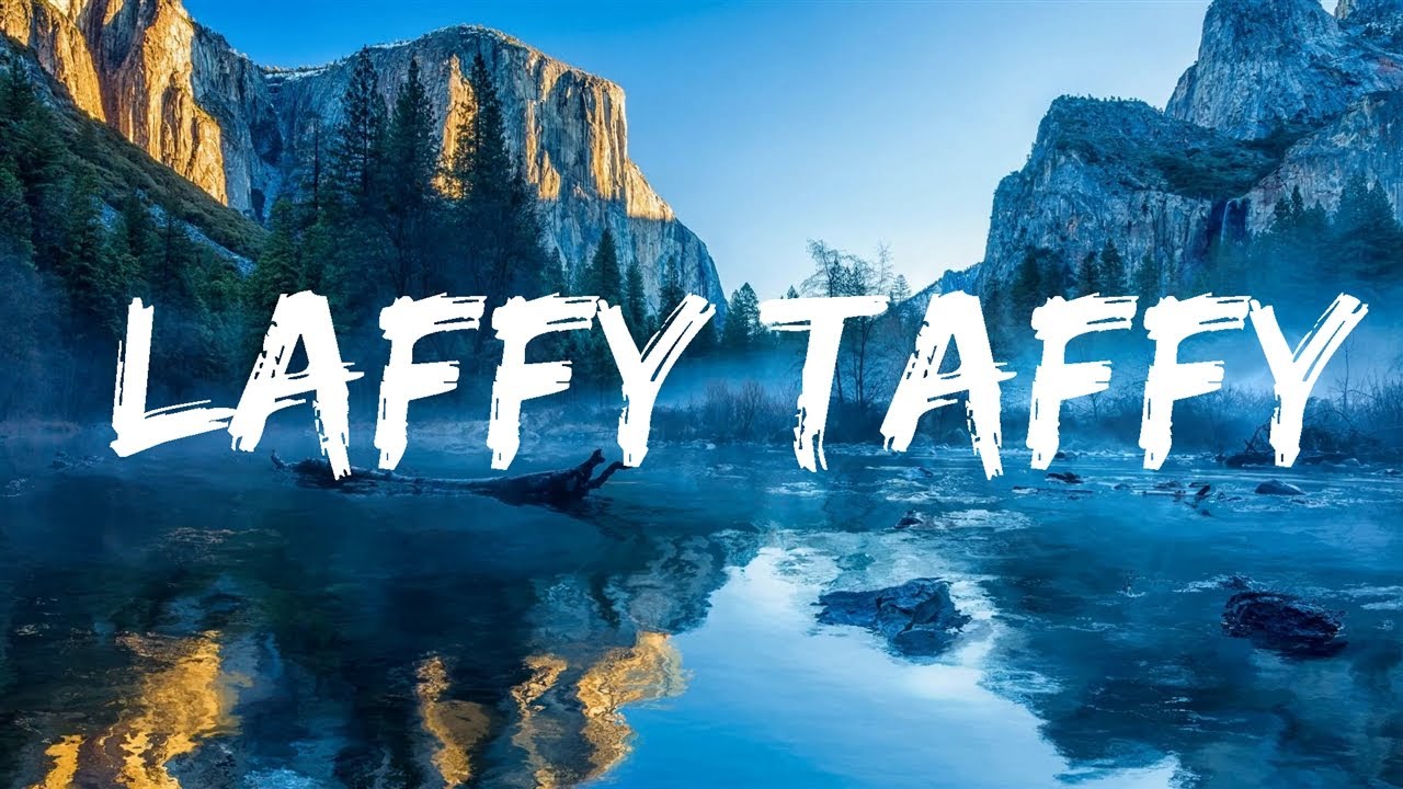 D4L - Laffy Taffy (Lyrics) |Top Version - YouTube