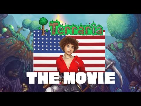 Terraria: The Movie - YouTube