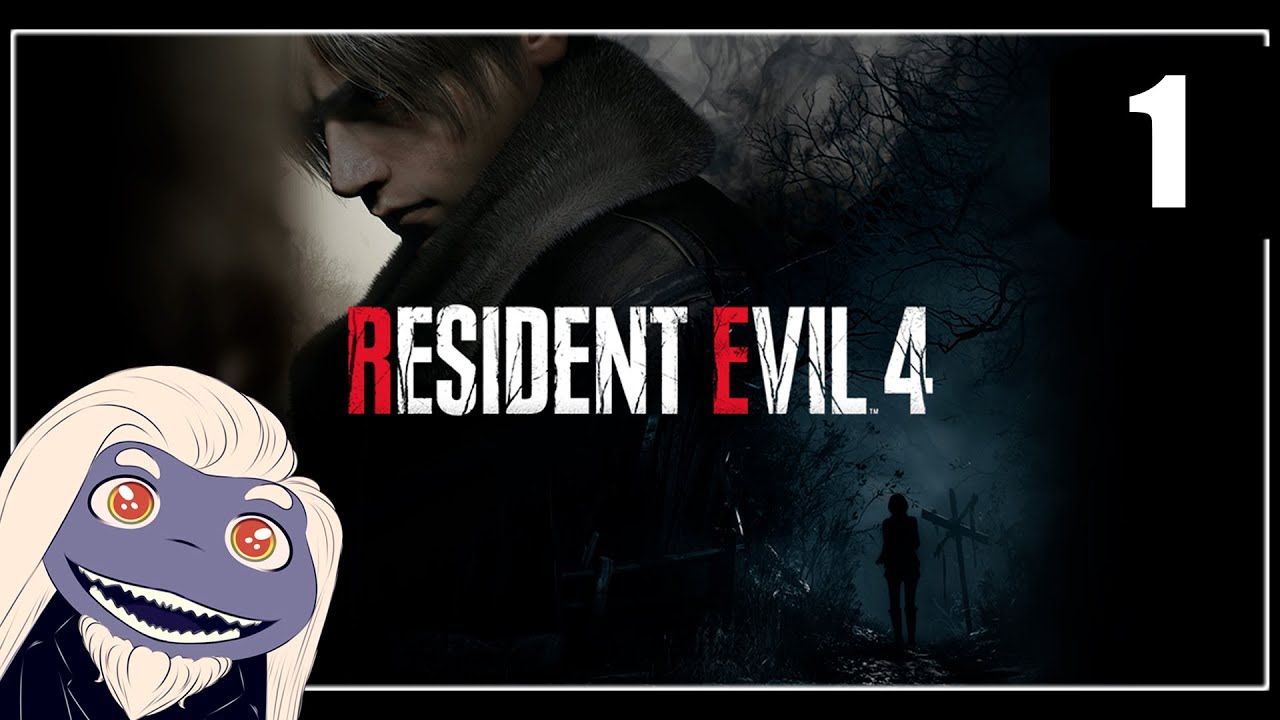 RESIDENT EVIL 4 Remake (Hardcore) | Cap.1 | ¨Se viene se viene¨ | Gameplay en español !!! - YouTube