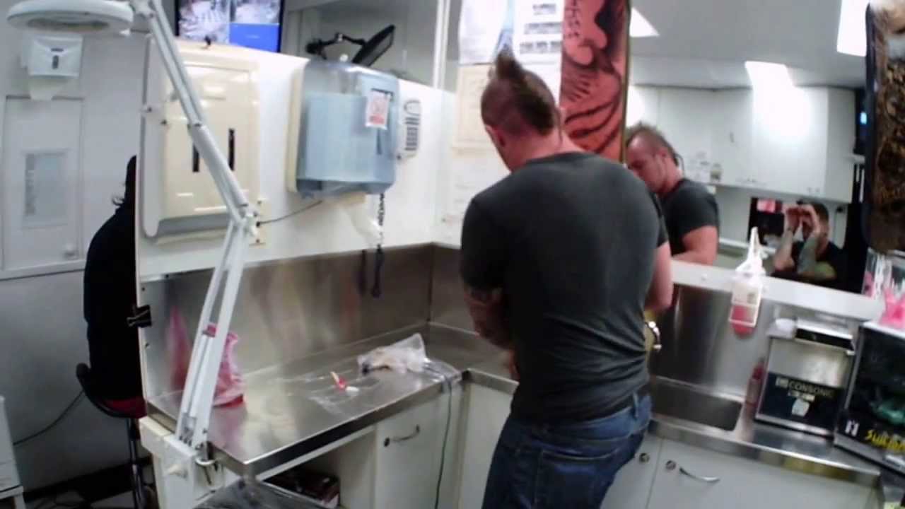 Stephen Brim TAFE - YouTube