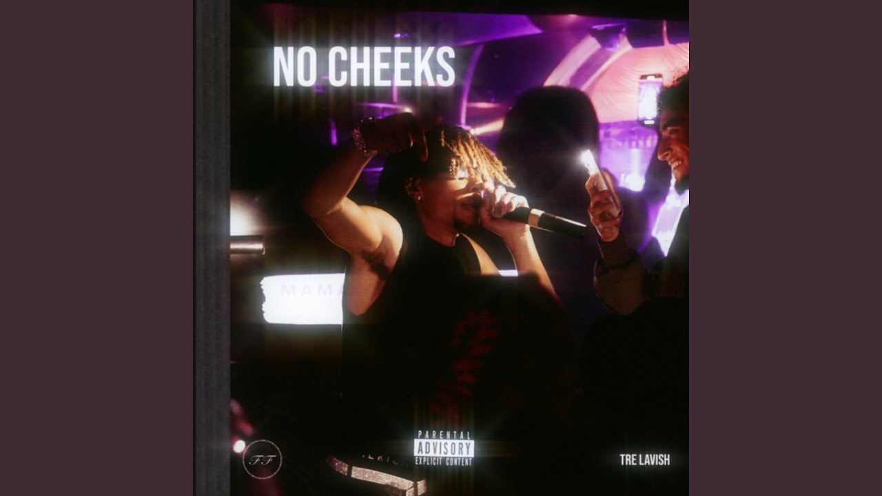 No Cheeks - YouTube