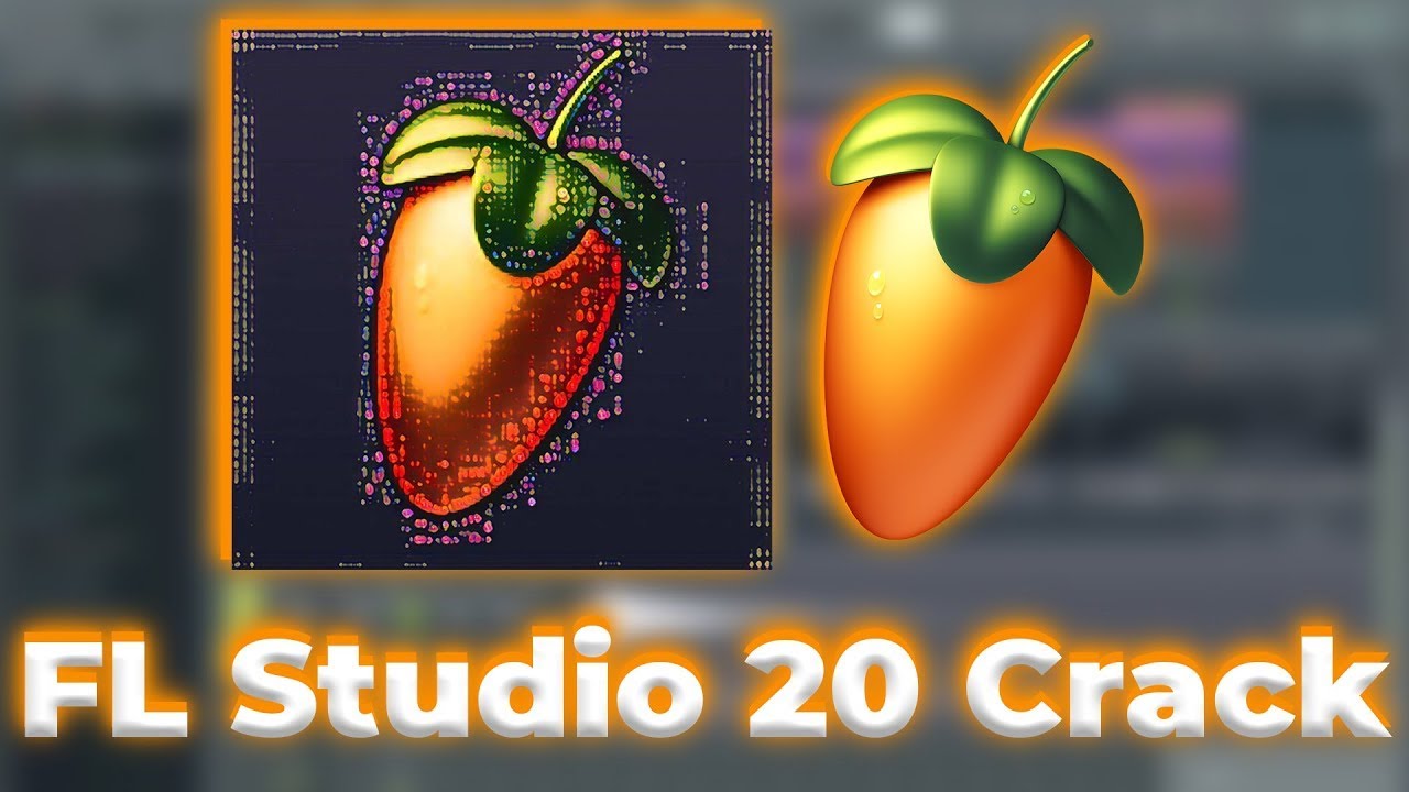 FREE CRACK FL STUDIO 20 | CRACK FL STUDIO 20 | PRODUCER EDITION - YouTube