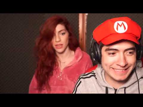 Batalla de twerk ( cracks ) ( video borrado )