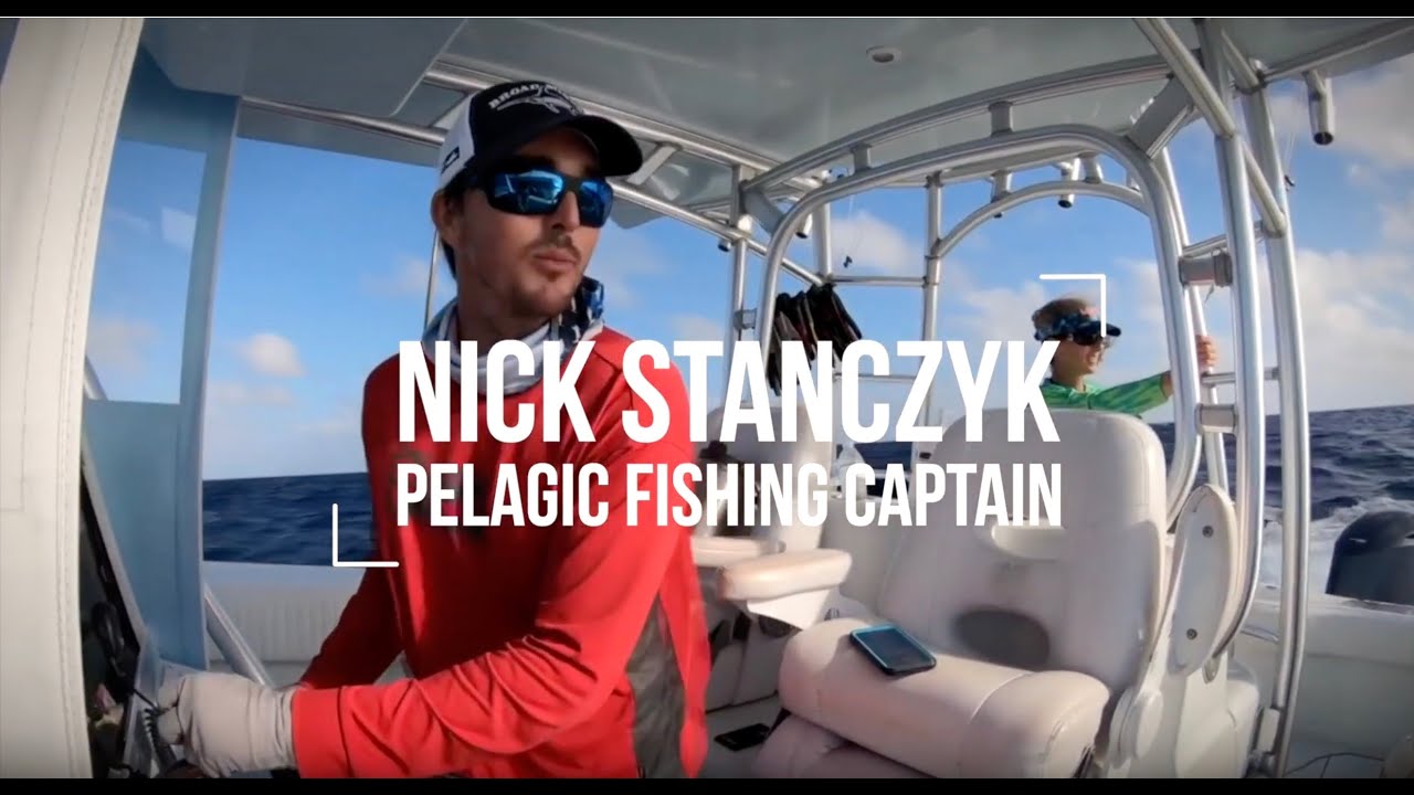 This Is Nick Stanczyk - YouTube