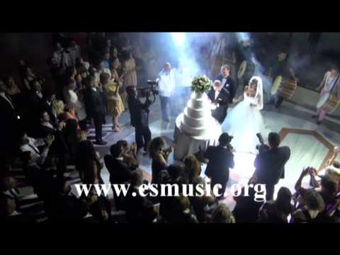Selcan & Hakan -  Davullarla Pasta Töreni - Four Seasons at The Bosphorus-1080p HD Quality