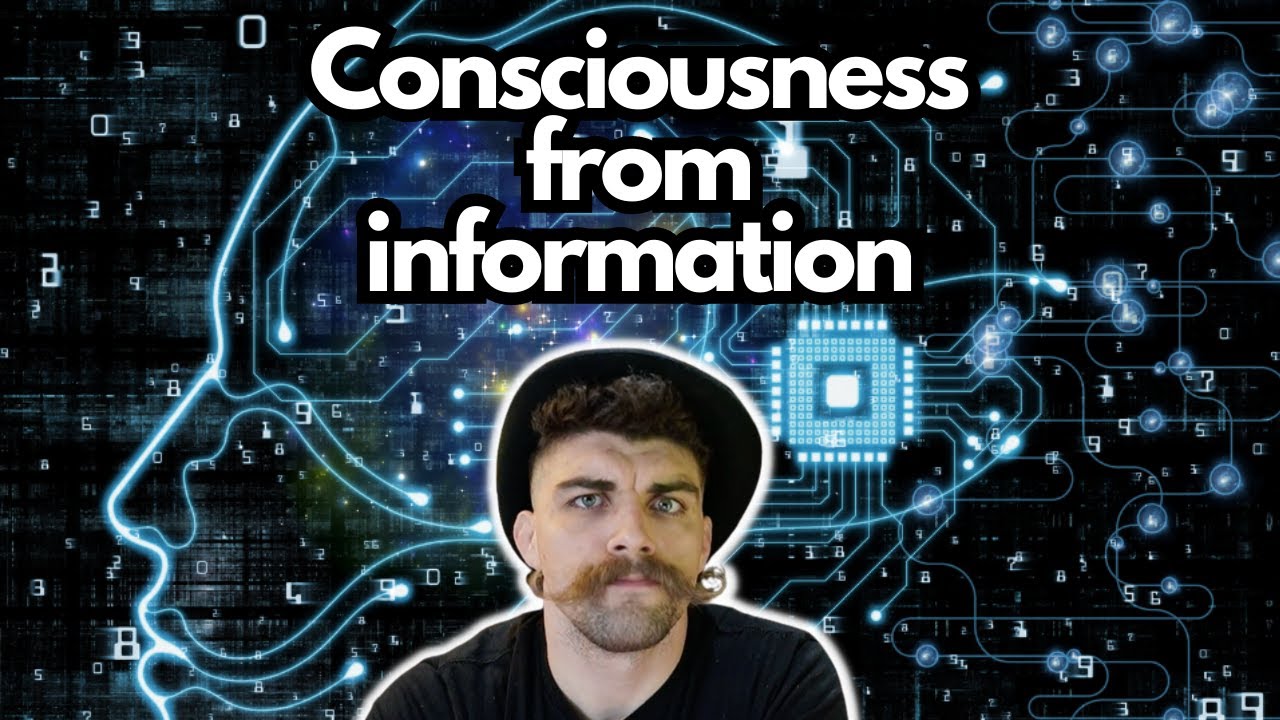 How to Get Consciousness from Information and Avoid the Hard Problem ...