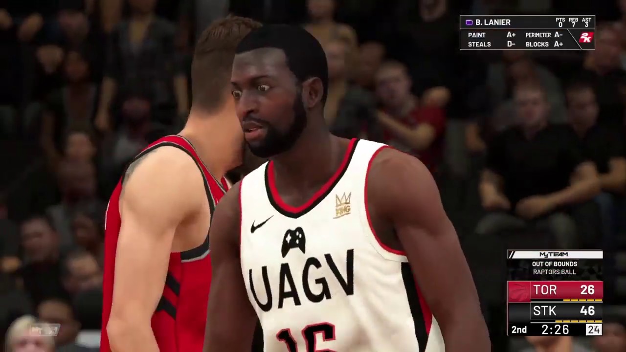 NBA 2K19 MyTeam Moments Challenges: Kobe 81 Point Game(Chance to grab a ...