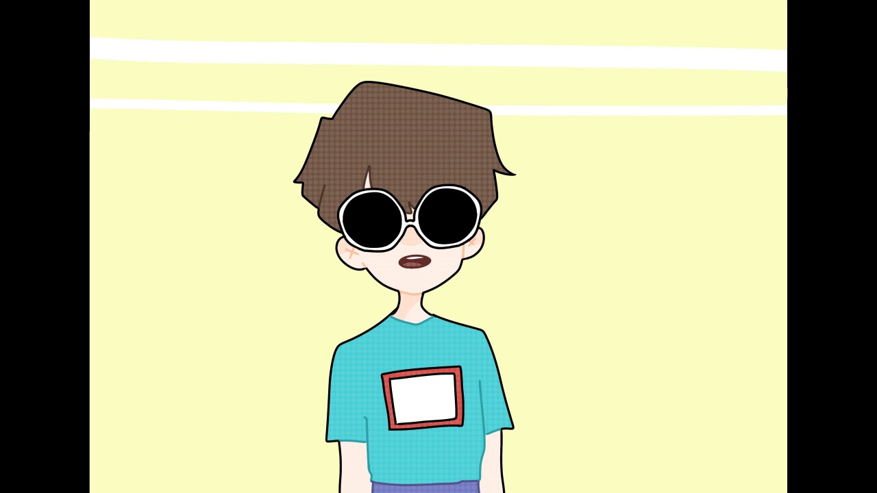 DreamNotFound ANIMATED | #1 - YouTube