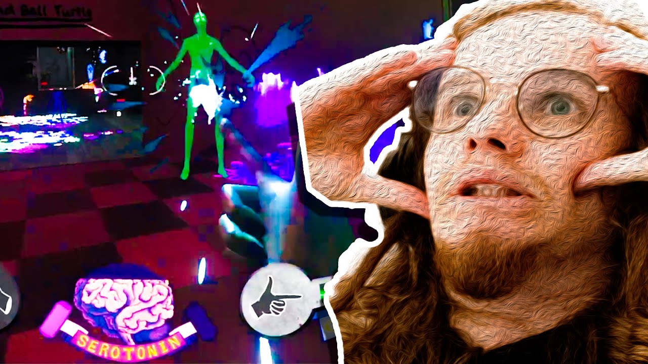 THIS GAME WILL MELT YOUR BRAIN!! | Splatter - YouTube