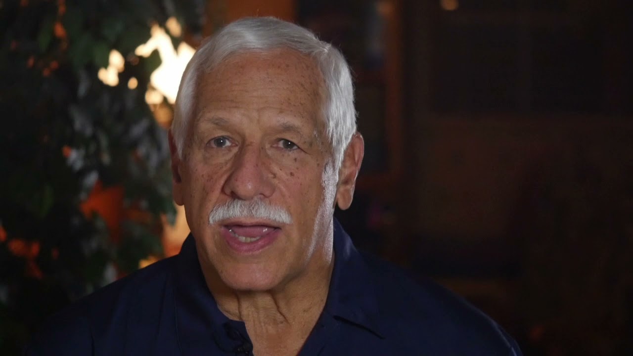 A Higher Calling - YouTube