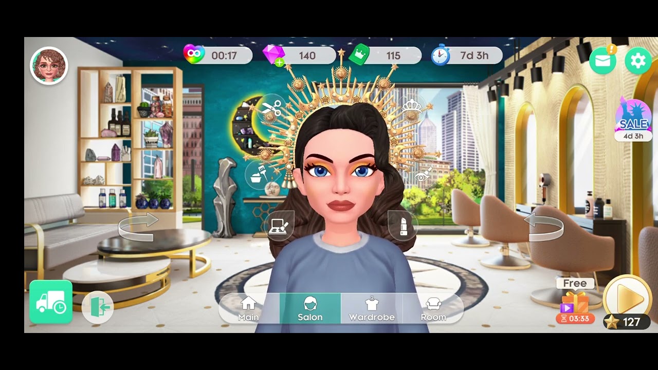 Project makeover timed challenge: Cards on the table - YouTube