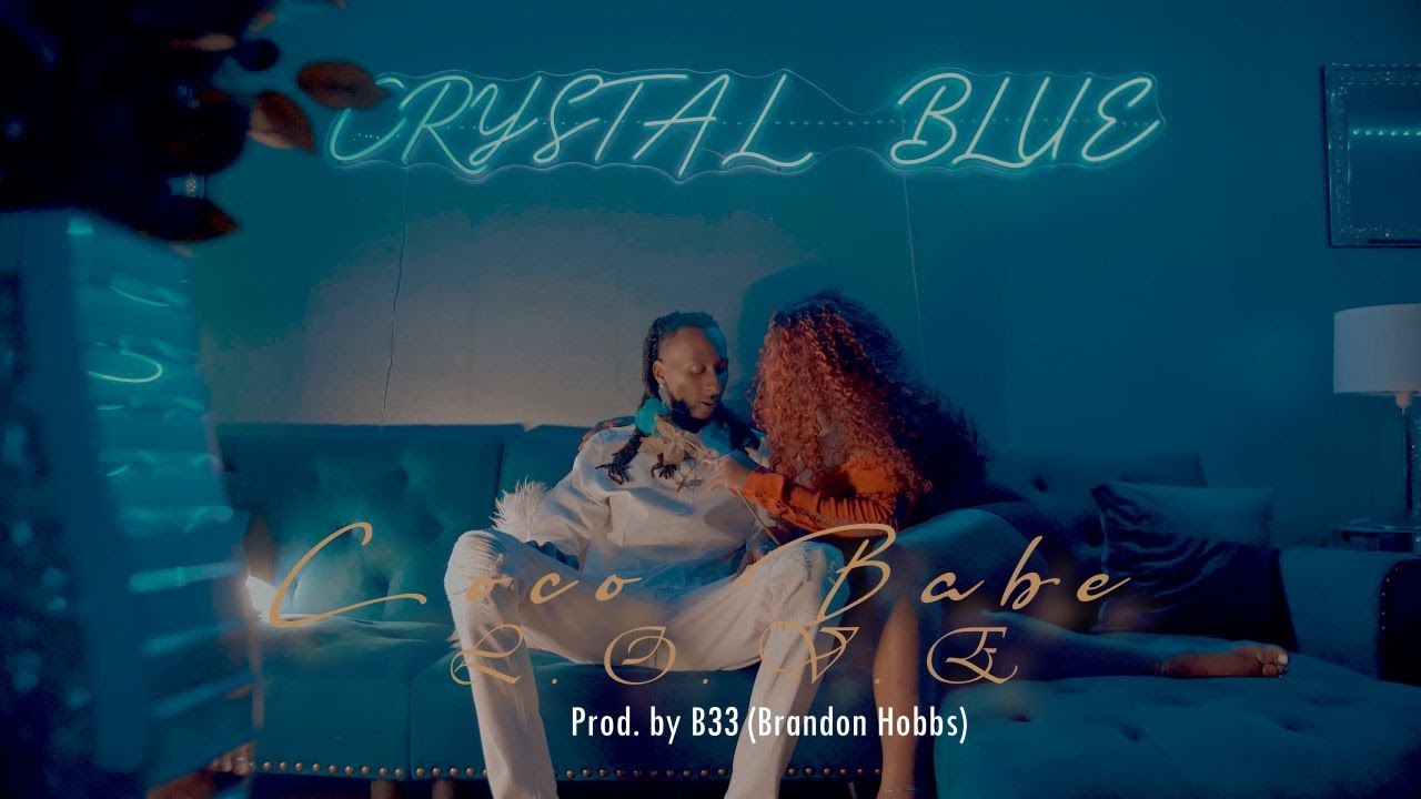 Coco Babe L.O.V.E 📷 @thedirectorz864 - YouTube