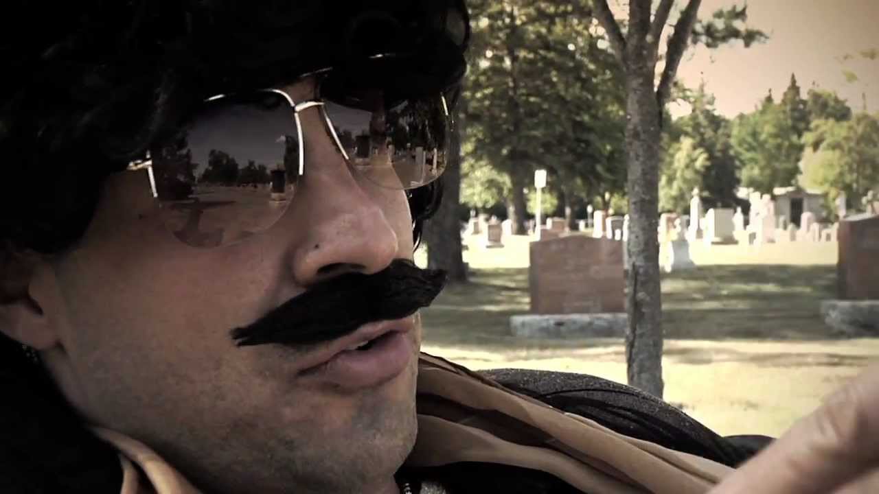 Johnny Mortadella VOL1: The Story - YouTube