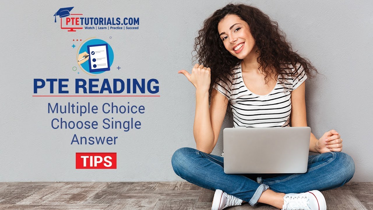 PTE Reading Multiple Choice Choose Single Answer Tips YouTube pte-reading-multiple-choice-choose-single-answer-tips-youtube