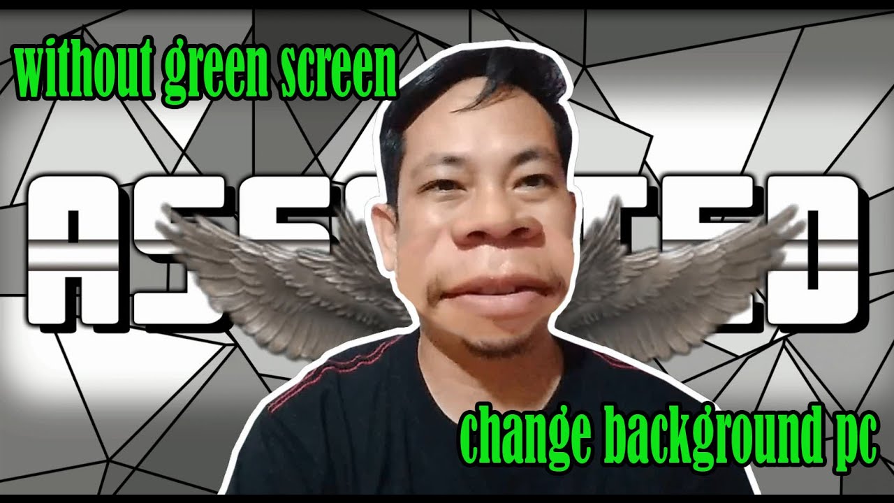 With Out Green Screen Change Background Pc ASSORTED MIXX YouTube with-out-green-screen-change-background-pc-assorted-mixx-youtube