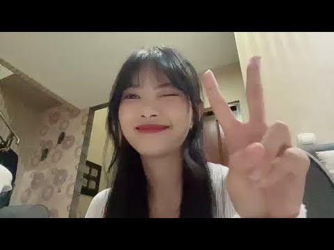 Live Showroom Fiony JKT48 - 27-7-23 - YouTube