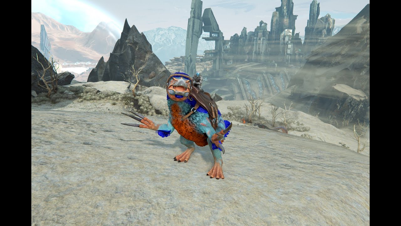 Fully Mutated Tickle-Chickens! - YouTube