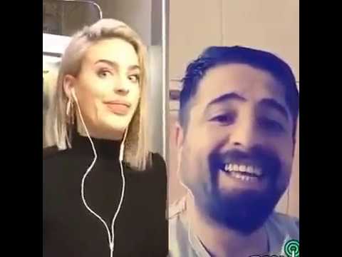 Cizreli Mehmet Ali'den Yeni Düet Ciao Adios ft. Anne Marie