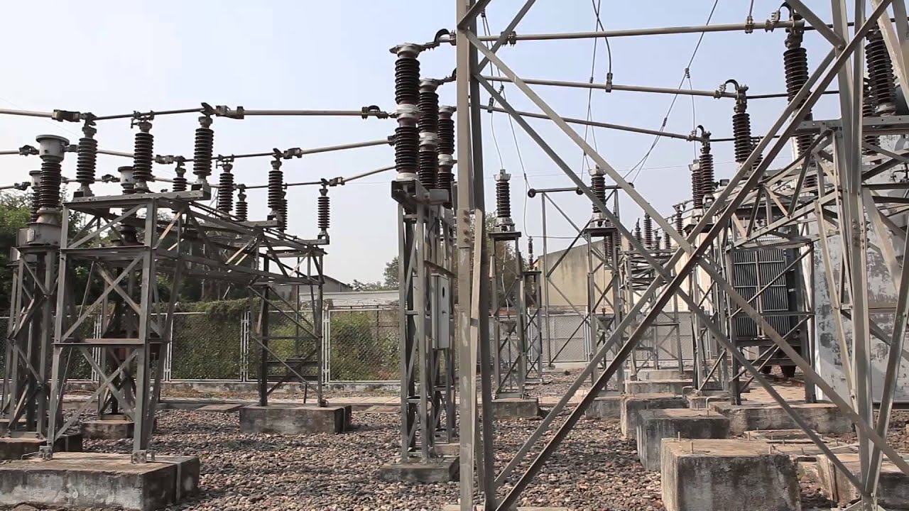 EMI EMC & Energy Meter Testing Facility at ERDA - YouTube