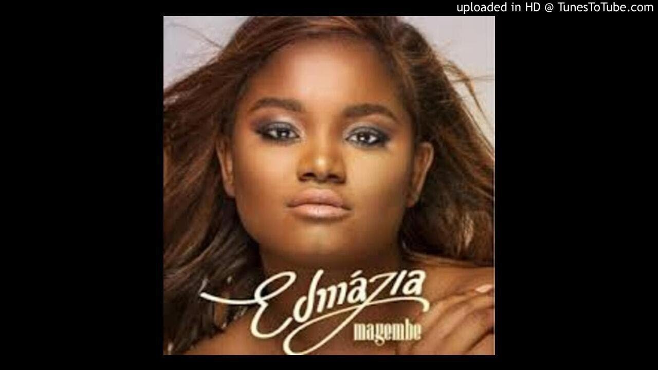 Edmazia Mayembe ft Edgar Domingos - YouTube