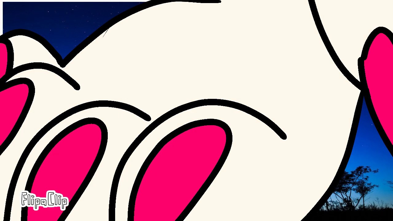 Werewolf transformation animation - YouTube