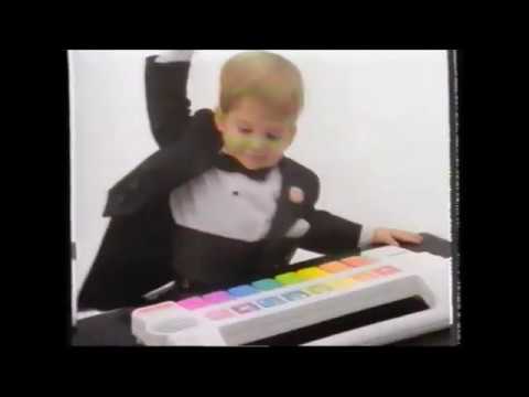 Animal Melody (1992)