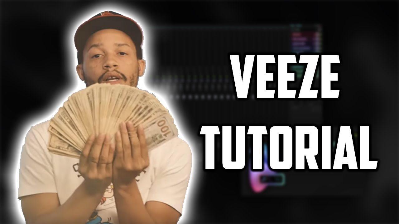 How to make a Veeze Type Beat in FL Studio - 2022 Detroit Type Beat ...