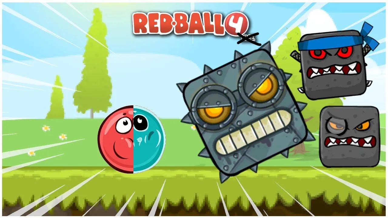 Bad Physics - All Levels - Reverse Gameplay - Ghost Mix - Gameplay ...