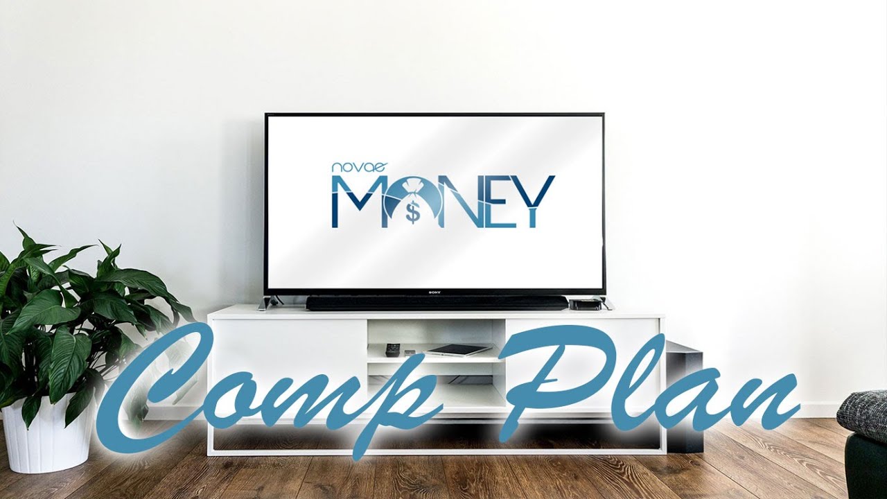 Novae Money Quick Comp Plan - YouTube